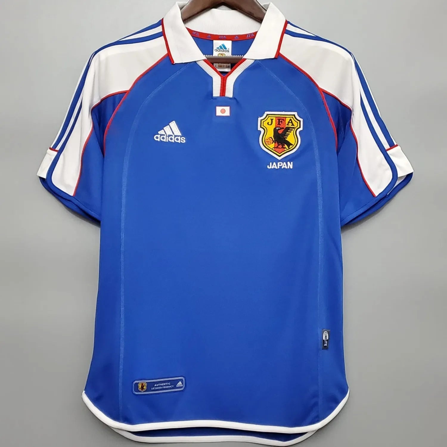 00/01 Japan Home kit – MyKits
